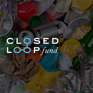 The Close Loop Fund - Surf and Clean